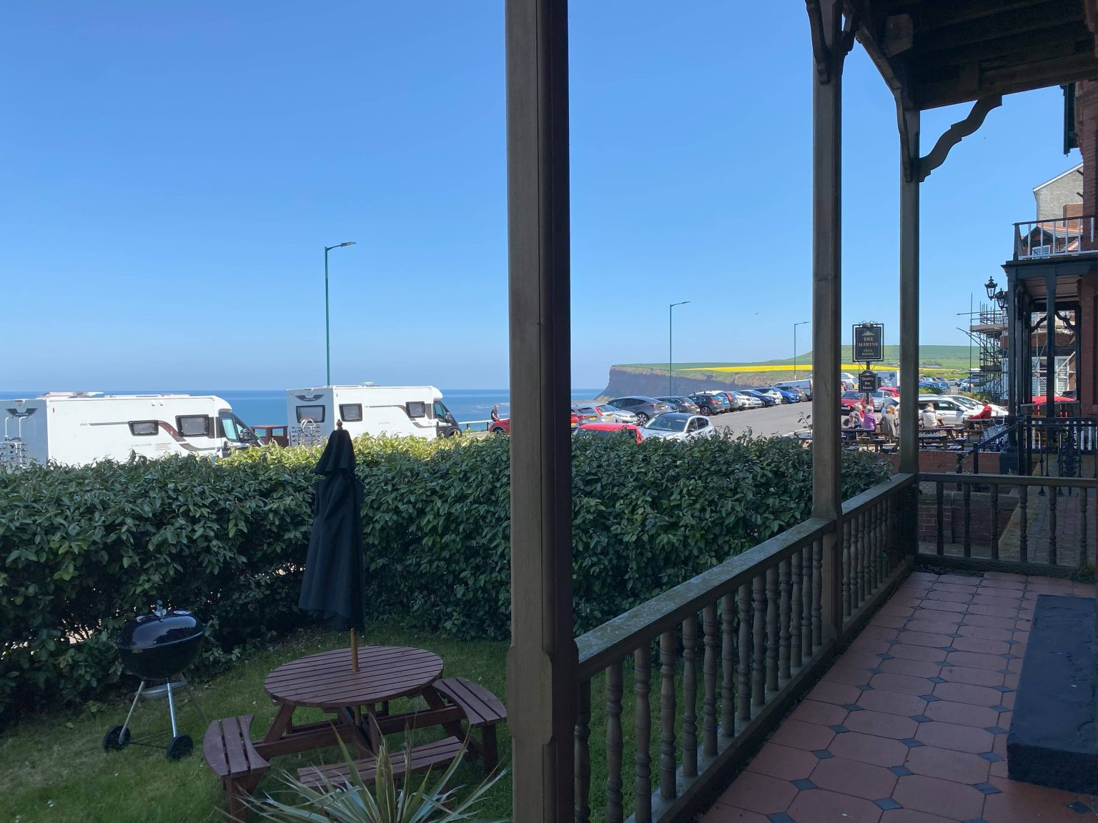 Saltburn Holiday Homes - Luxury Apartments by Perfectly Saltburn